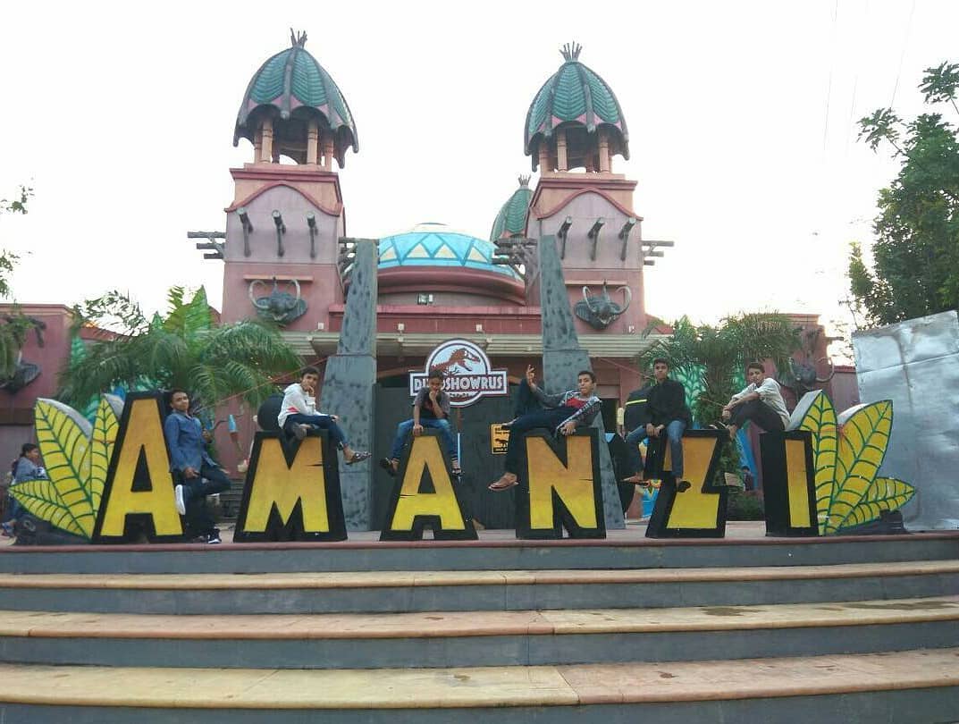 60 Wisata Palembang, Destinasi Liburan yang Pastinya Bikin Senang