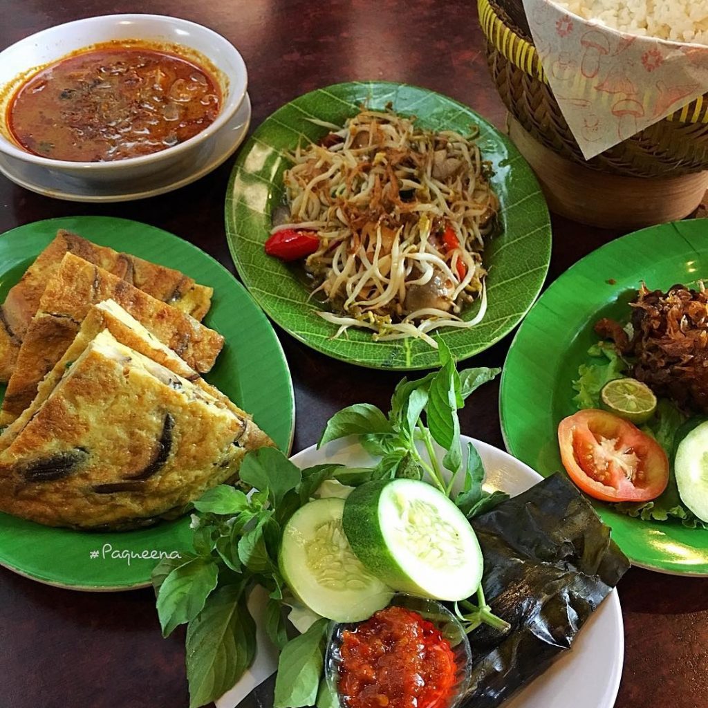 Resto Jejamuran, Tempat Makan di Jogia dengan Menu Serba Jamur