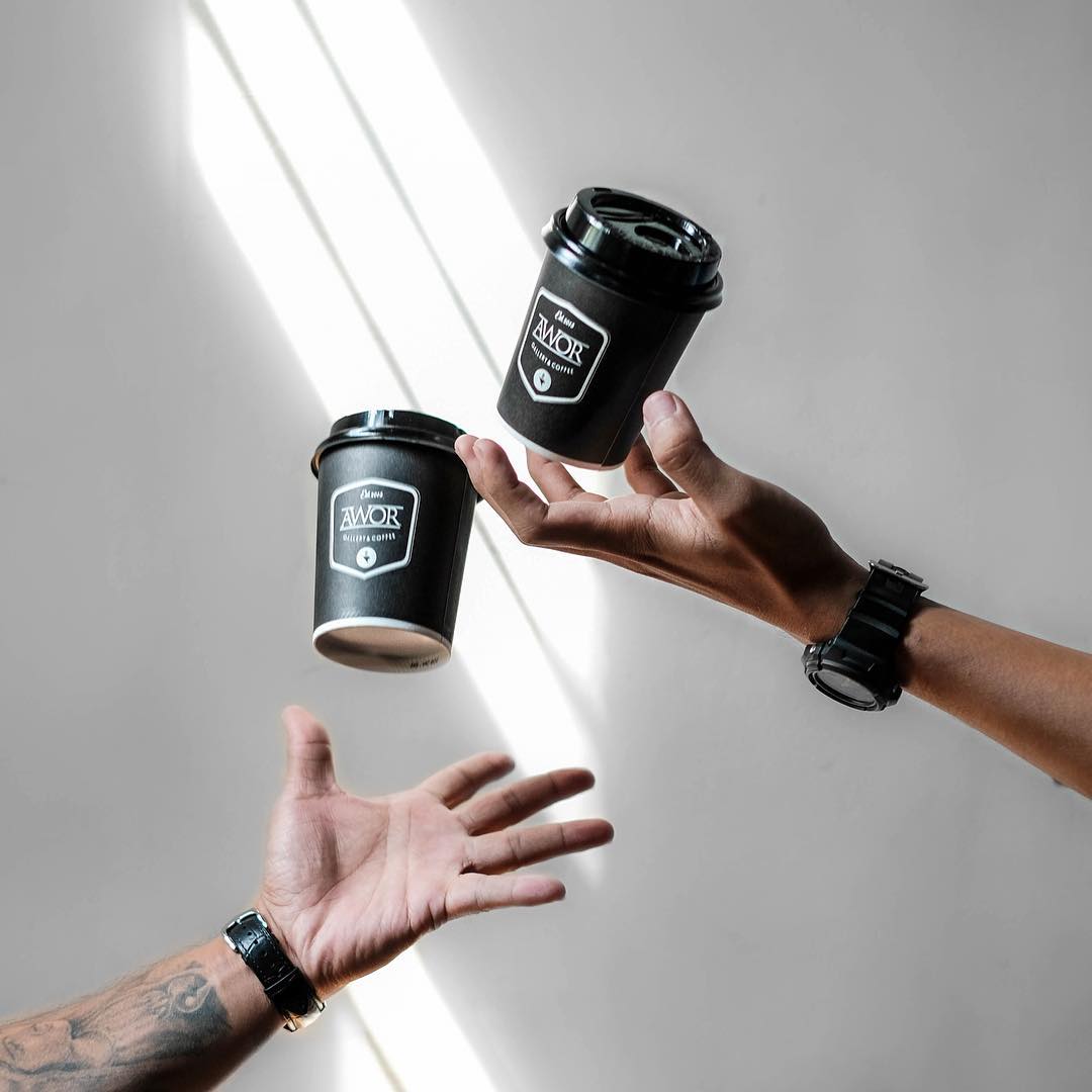 10 Es Kopi Kemasan di Jogja, Bisa Jadi Bekal Keliling Kota