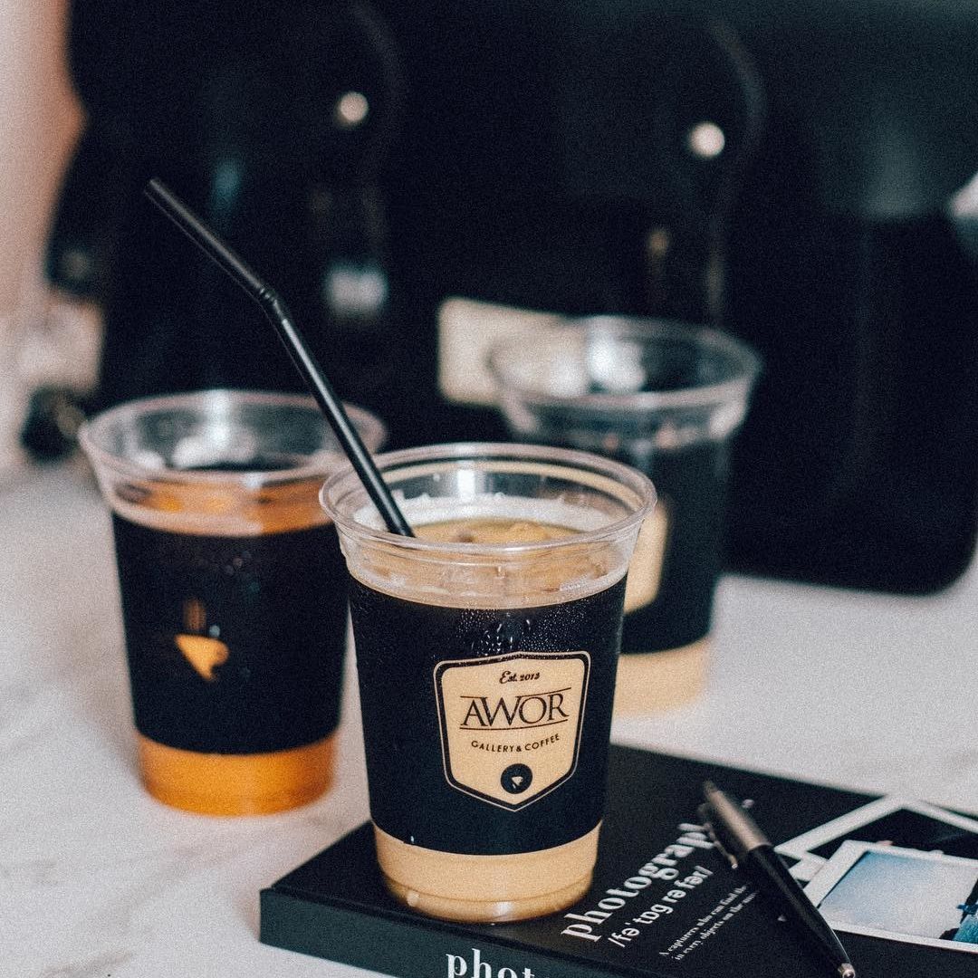 Coffee Shop di Jogja dengan Berbagai Keunikannya, Bakal Betah Nongkrong ...