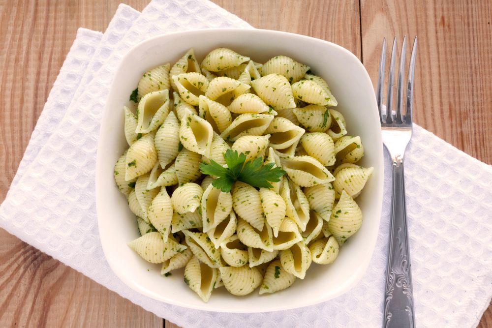 Pasta Italia yang Ada di Indonesia, Pernah Coba?