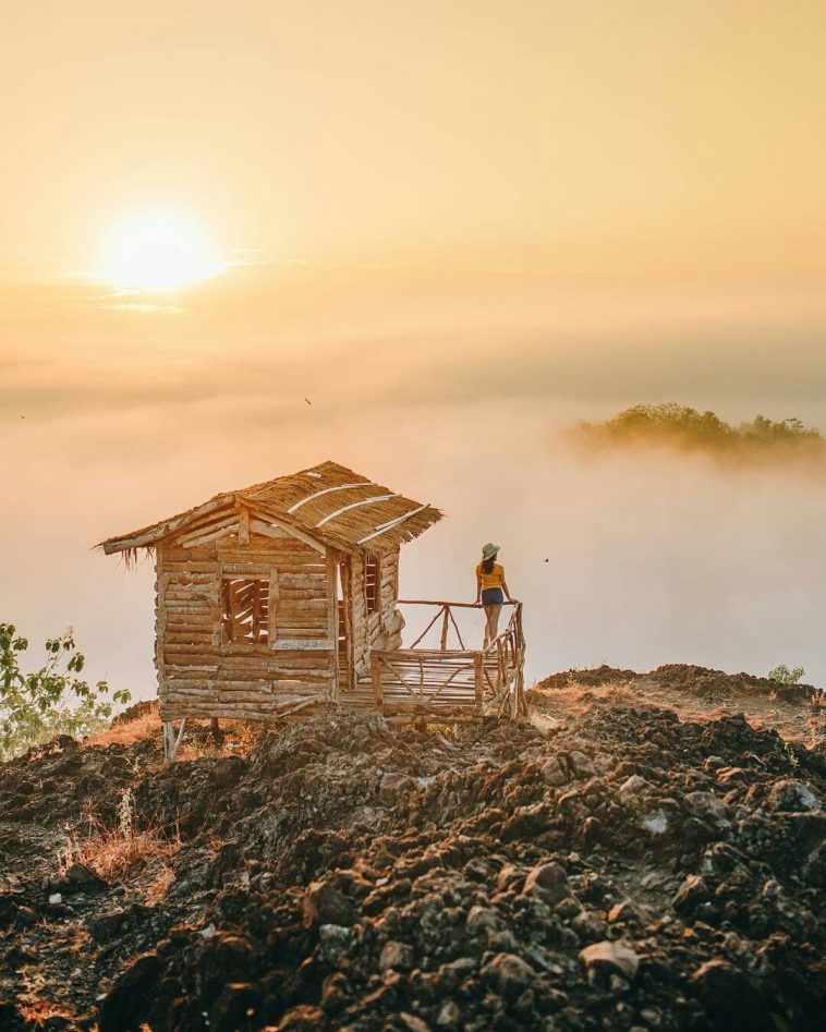 Spot Foto Kekinian di Gunungkidul, Wajib Mampir Saat ke Jogja