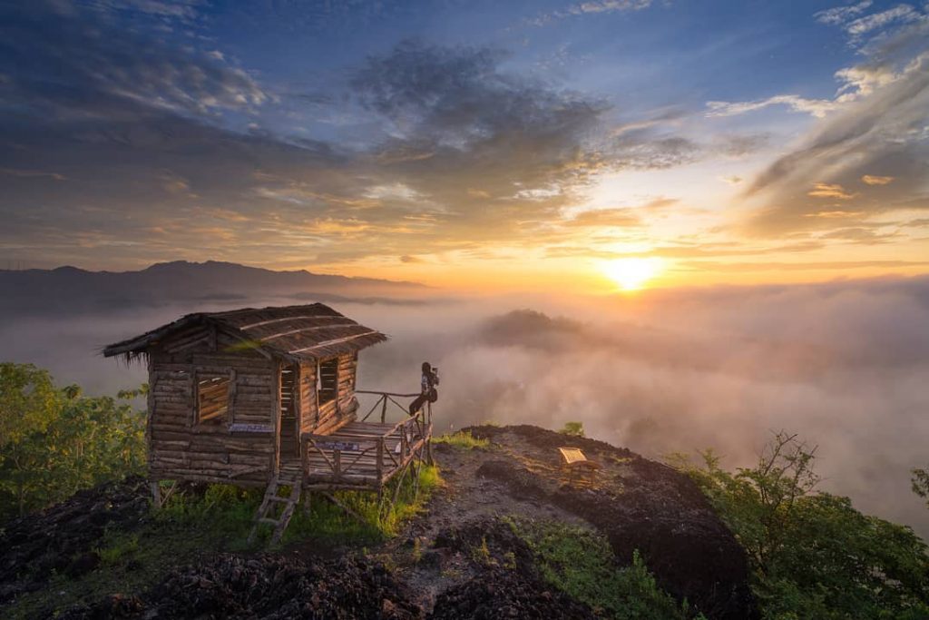 Spot Foto Kekinian di Gunungkidul, Wajib Mampir Saat ke Jogja