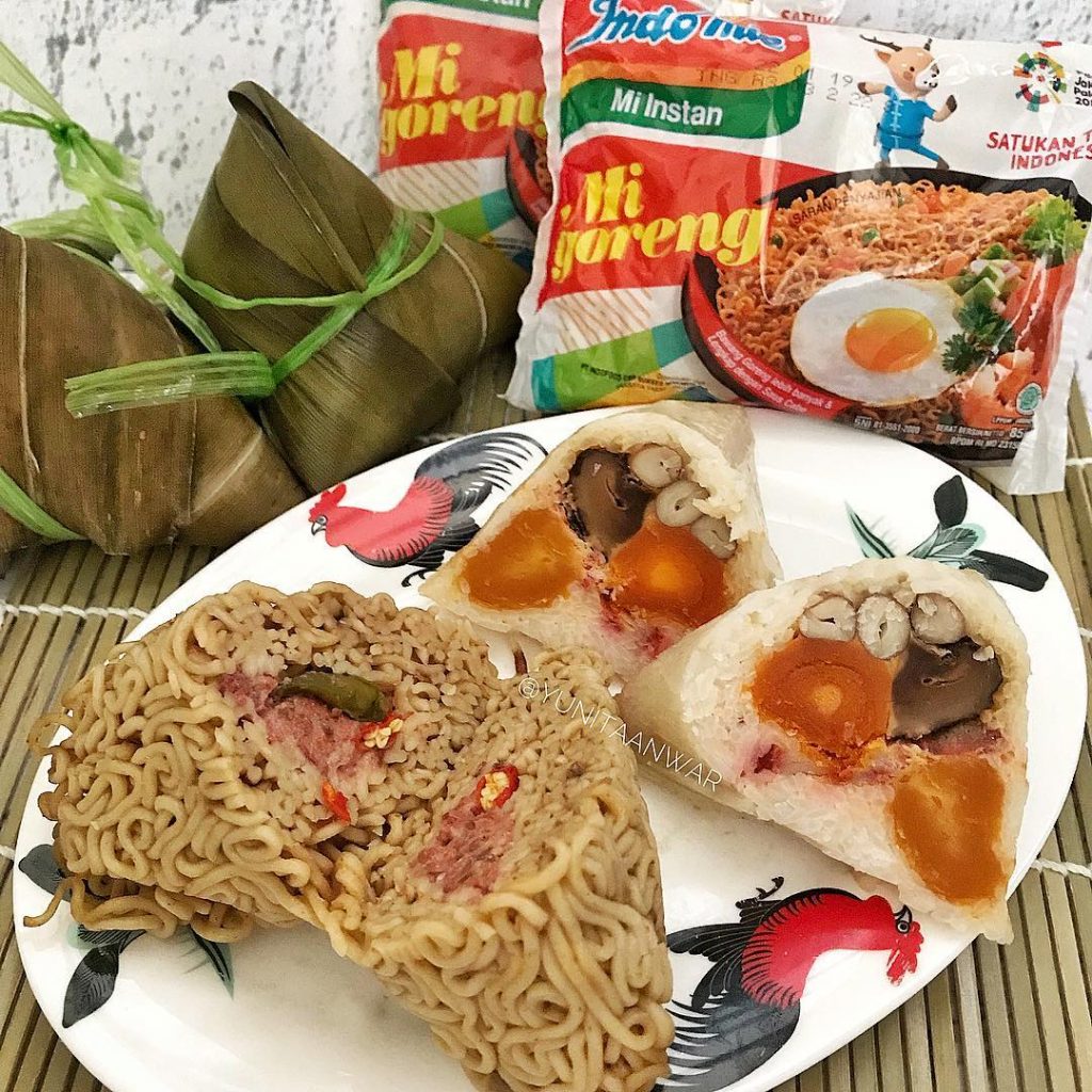 10 Kreasi Indomie yang Hits Banget di Tanah Air, Mana Favoritmu?