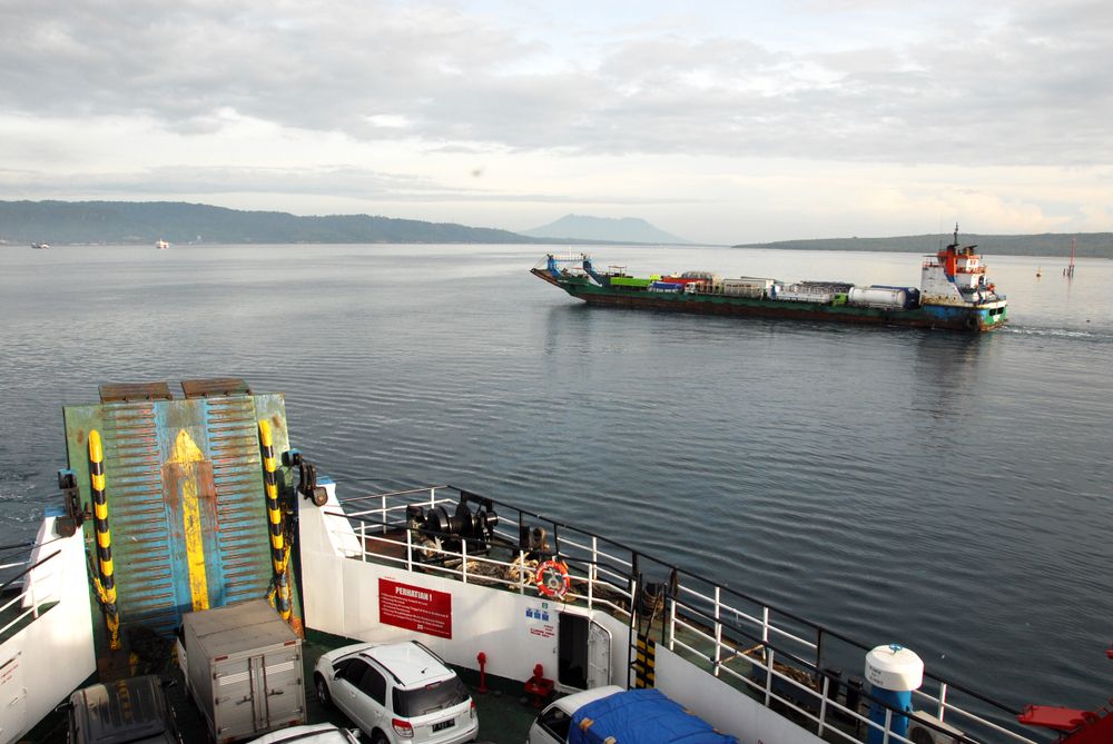 Tips Aman Naik Kapal, Perlajari Dulu Petunjuknya
