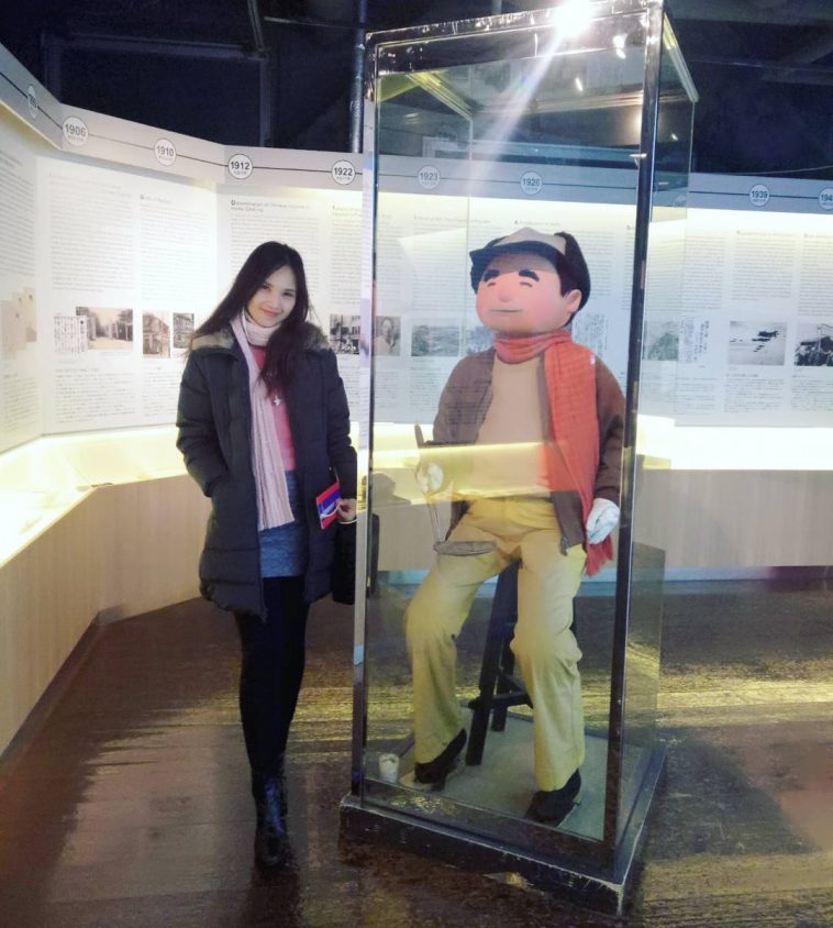 Inspirasi Liburan dari Atlet Pencak Silat yang Cantik Jelita Wewey Wita