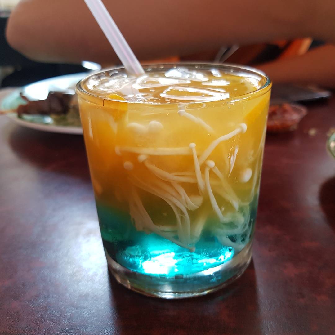 Resto Jejamuran, Tempat Makan di Jogia dengan Menu Serba Jamur