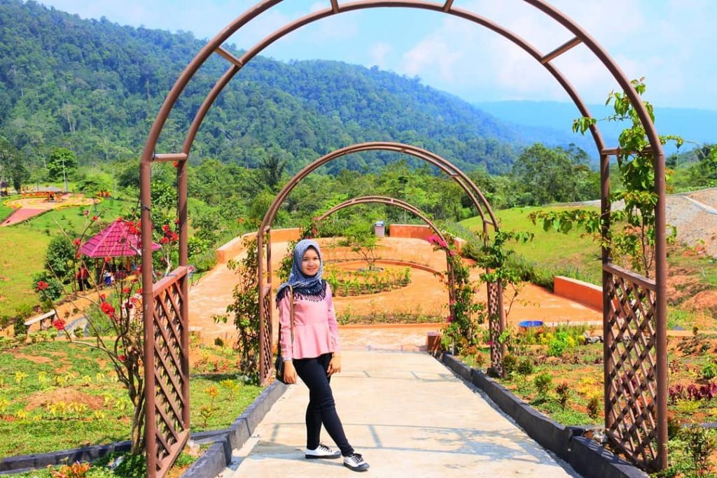 Wisata Alam di Lampung, Makin Cinta dengan Kampung Halaman