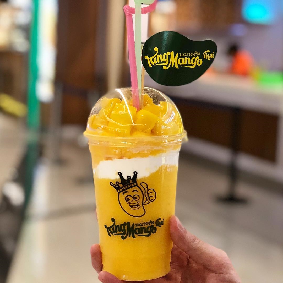 5 Es Khas Thailand yang Enak dan Hits Banget, Ada yang Laris di Indonesia