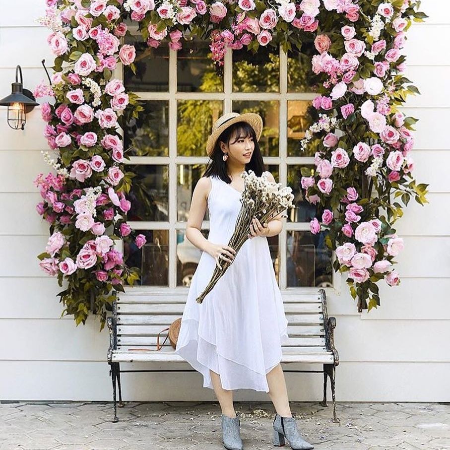 Onni House, Kafe Instagenic ala Korea Selatan di Jakarta