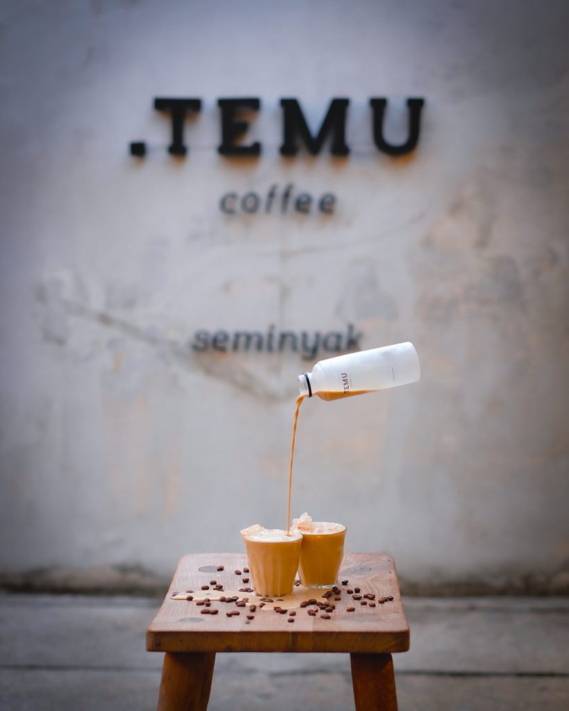 Ini Dia Pilihan Kafe Murah di Seminyak Bali, Keren Nggak Harus Mahal