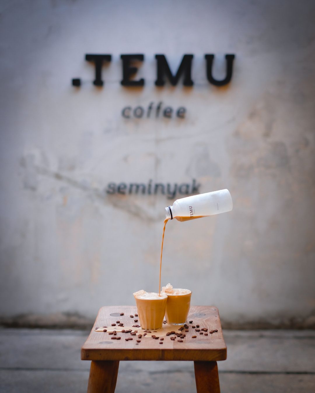 Ini Dia Pilihan Kafe Murah di Seminyak Bali, Keren Nggak Harus Mahal