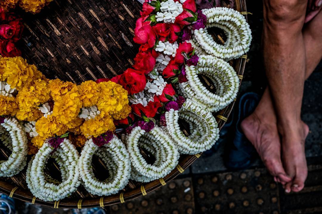 Selain Belanja, Ini Hal Seru di Thailand yang Bikin Liburan Makin Berkesan