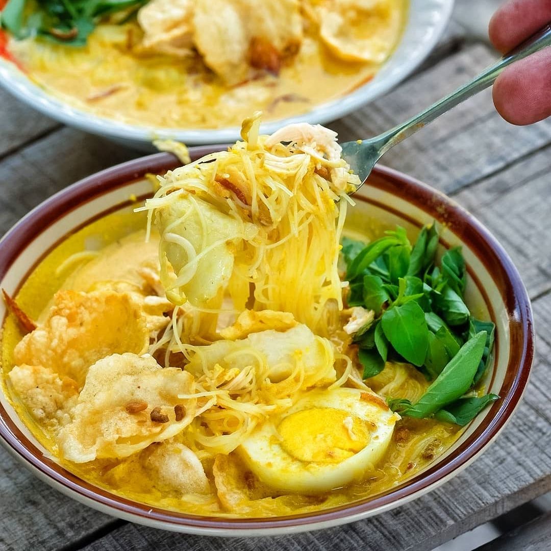 7 Mie di Asia Tenggara yang Enak Banget, Sudah Pernah Coba?