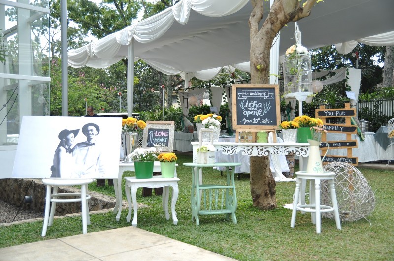 4 Hotel di Bandung dengan Wedding Venue Terbaik, Bisa Jadi Inspirasimu Nih!