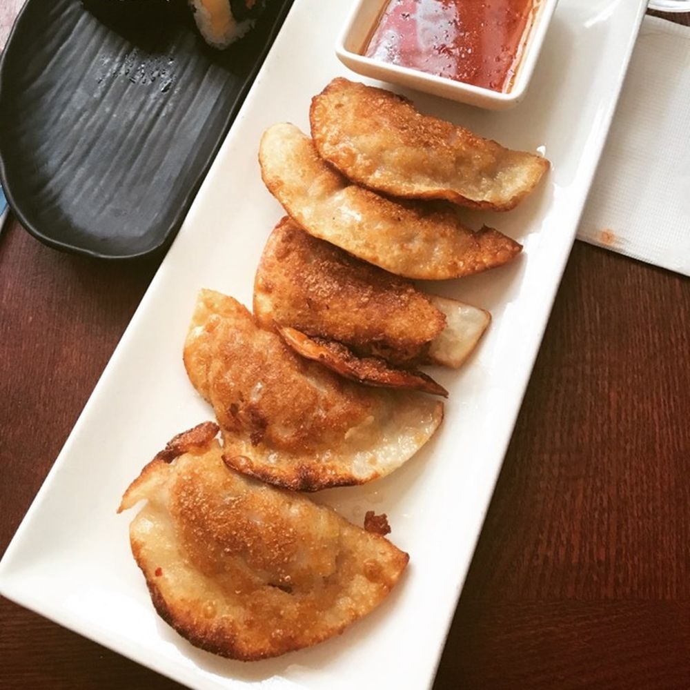 Serupa tapi Tak Sama, Ini Kuliner Jepang yang Mirip Makanan Korea