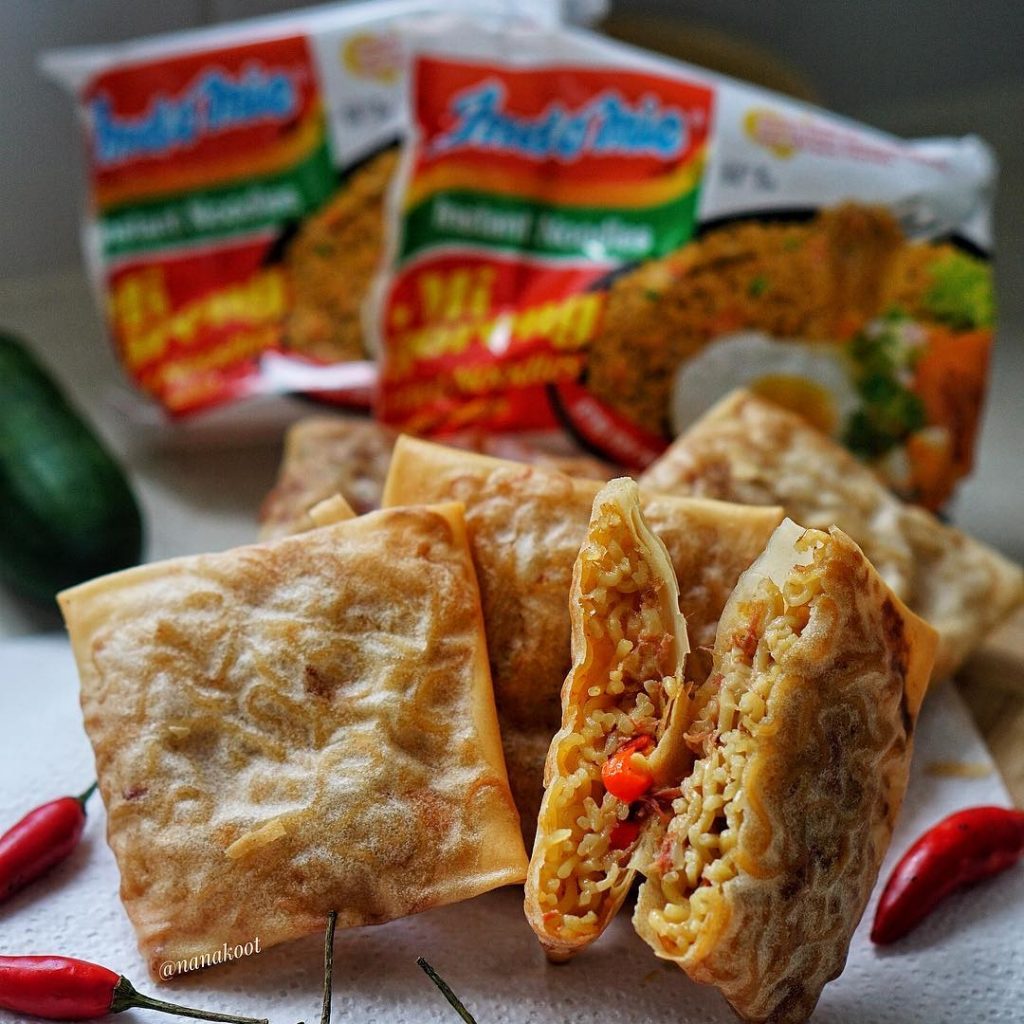 10 Kreasi Indomie yang Hits Banget di Tanah Air, Mana Favoritmu?