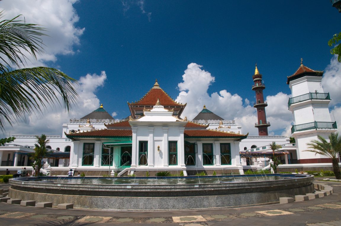 60 Wisata Palembang, Destinasi Liburan yang Pastinya Bikin Senang