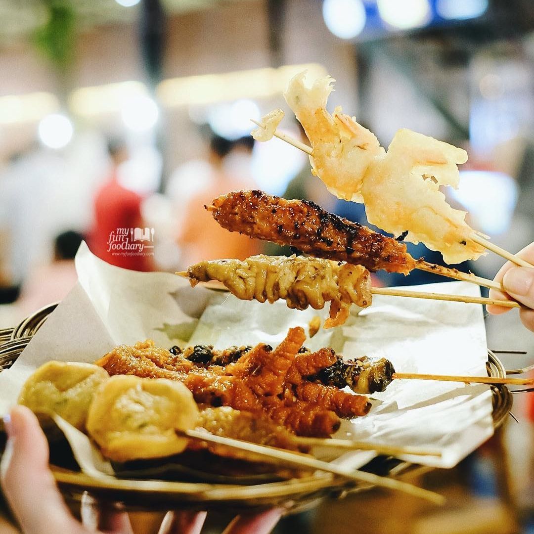 Rekomendasi Angkringan di Semarang, Cocok Buat Nongkrong Seru Bareng Kawan