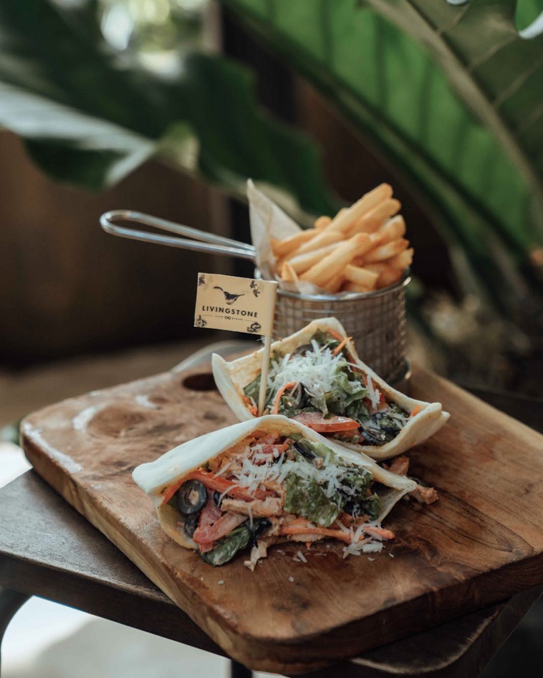 Ini Dia Pilihan Kafe Murah di Seminyak Bali, Keren Nggak Harus Mahal