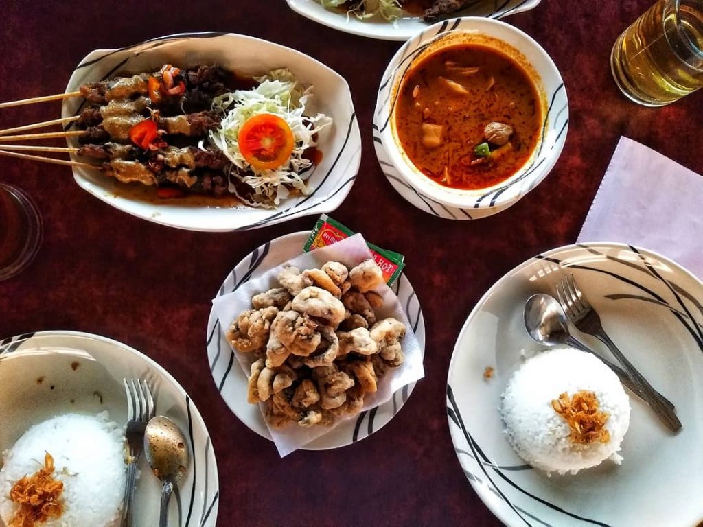 Resto Jejamuran, Tempat Makan di Jogia dengan Menu Serba Jamur