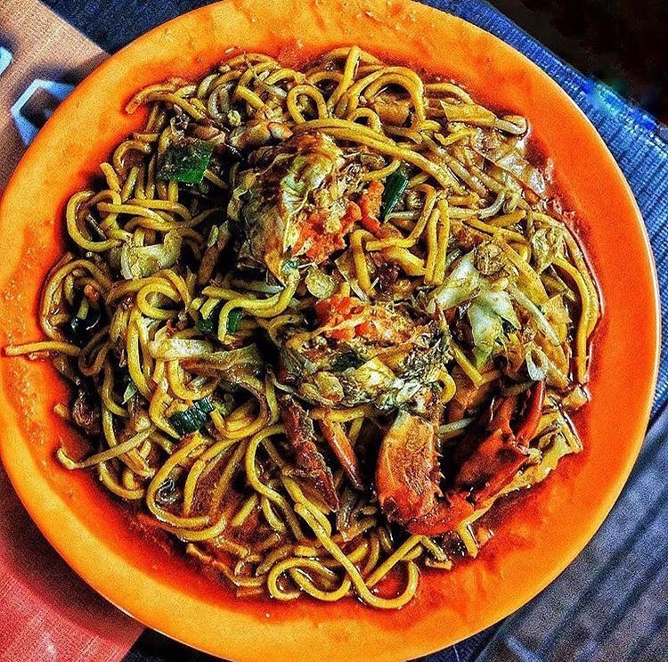 12 Varian Mie dari Berbagai Daerah, Sudah Coba yang Mana nih?