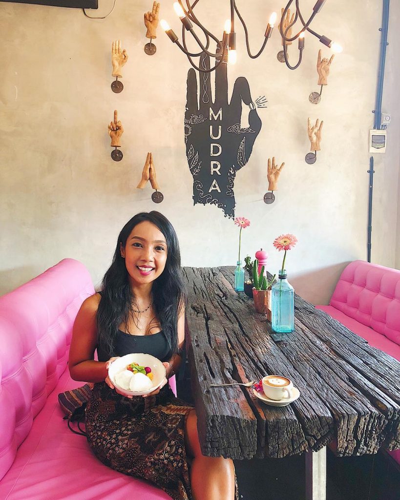 Kafe Murah di Ubud Bali, Berdua 100 Ribuan Saja