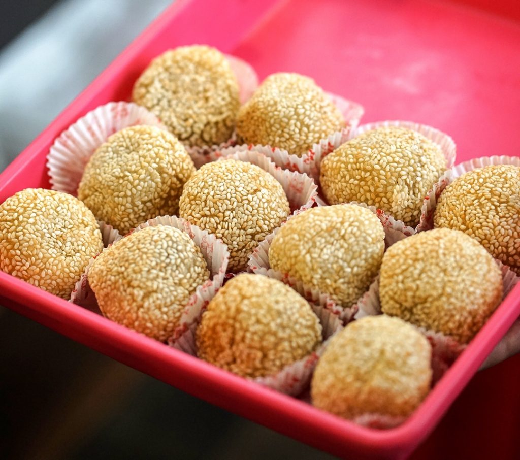 Sarapan Roti Unyil Venus di Bogor, Rasa Enak dan Anti Kelaparan