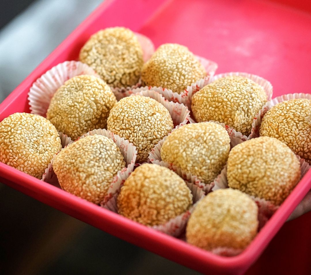 Sarapan Roti Unyil Venus di Bogor, Rasa Enak dan Anti Kelaparan