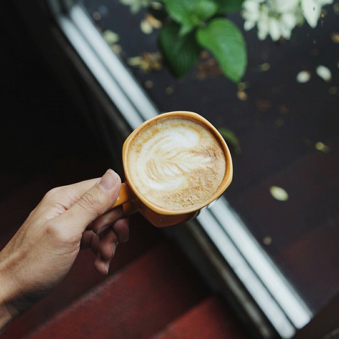 Coffee Shop di Jogja dengan Berbagai Keunikannya, Bakal Betah Nongkrong ...