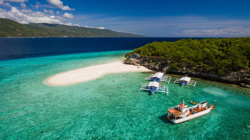 10 Pulau Terbaik di Dunia, Tiga Pulau di Indonesia Kalahkan Maladewa