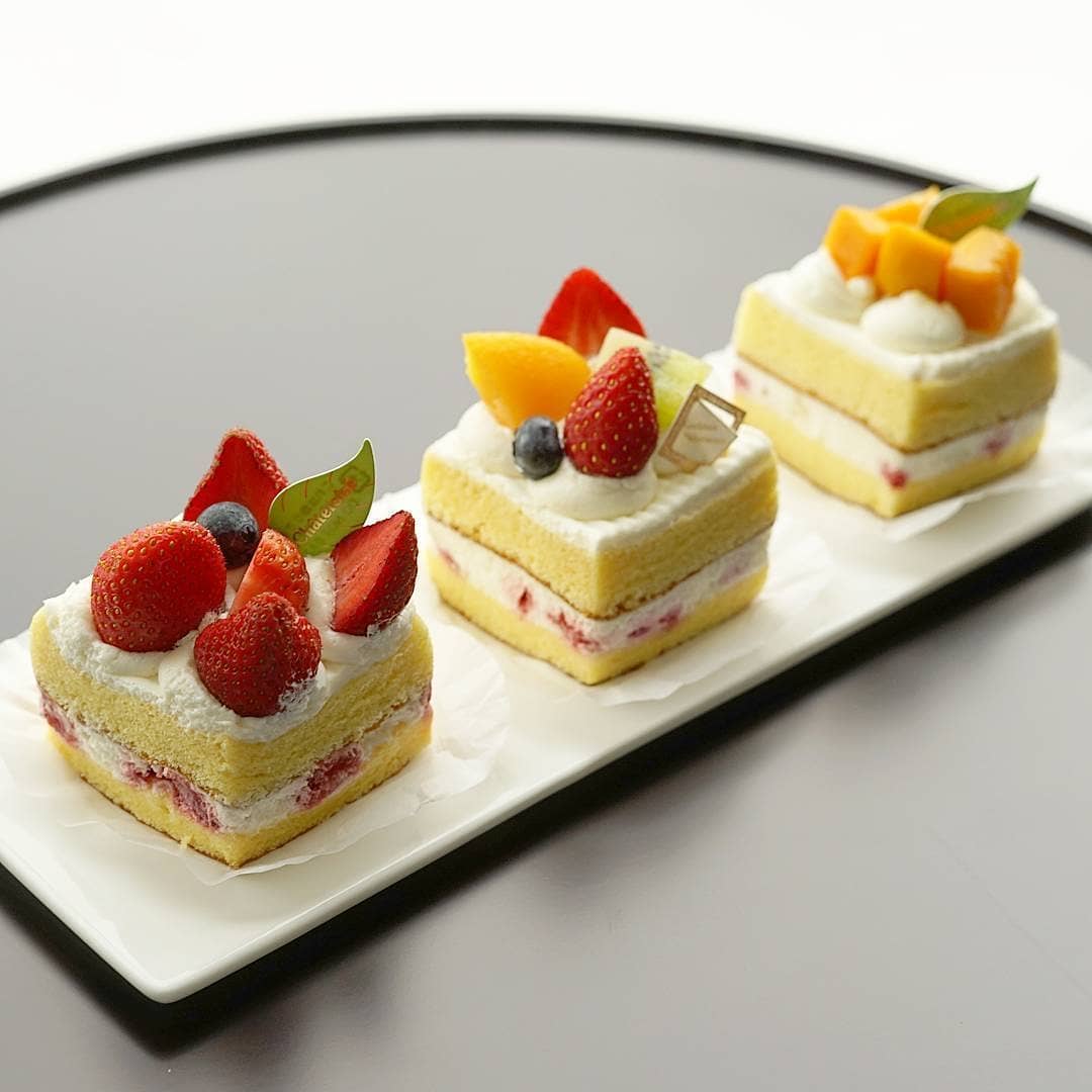 Menikmati Dessert Segar dan Manis di Jakarta, Ini Tempatnya