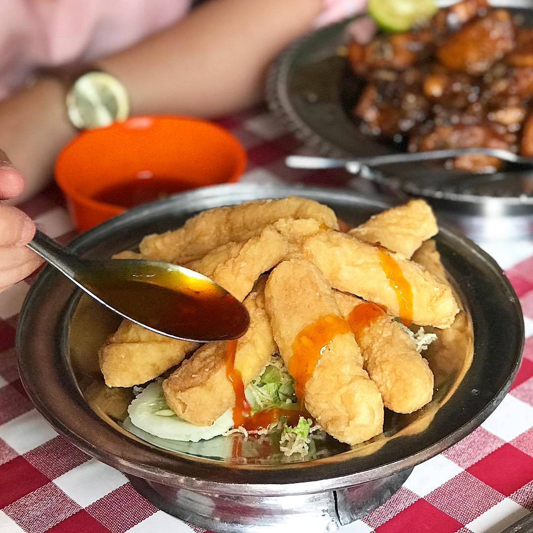 Restoran Trio di Jakarta, Legenda Makanan Tiongkok di Ibu Kota