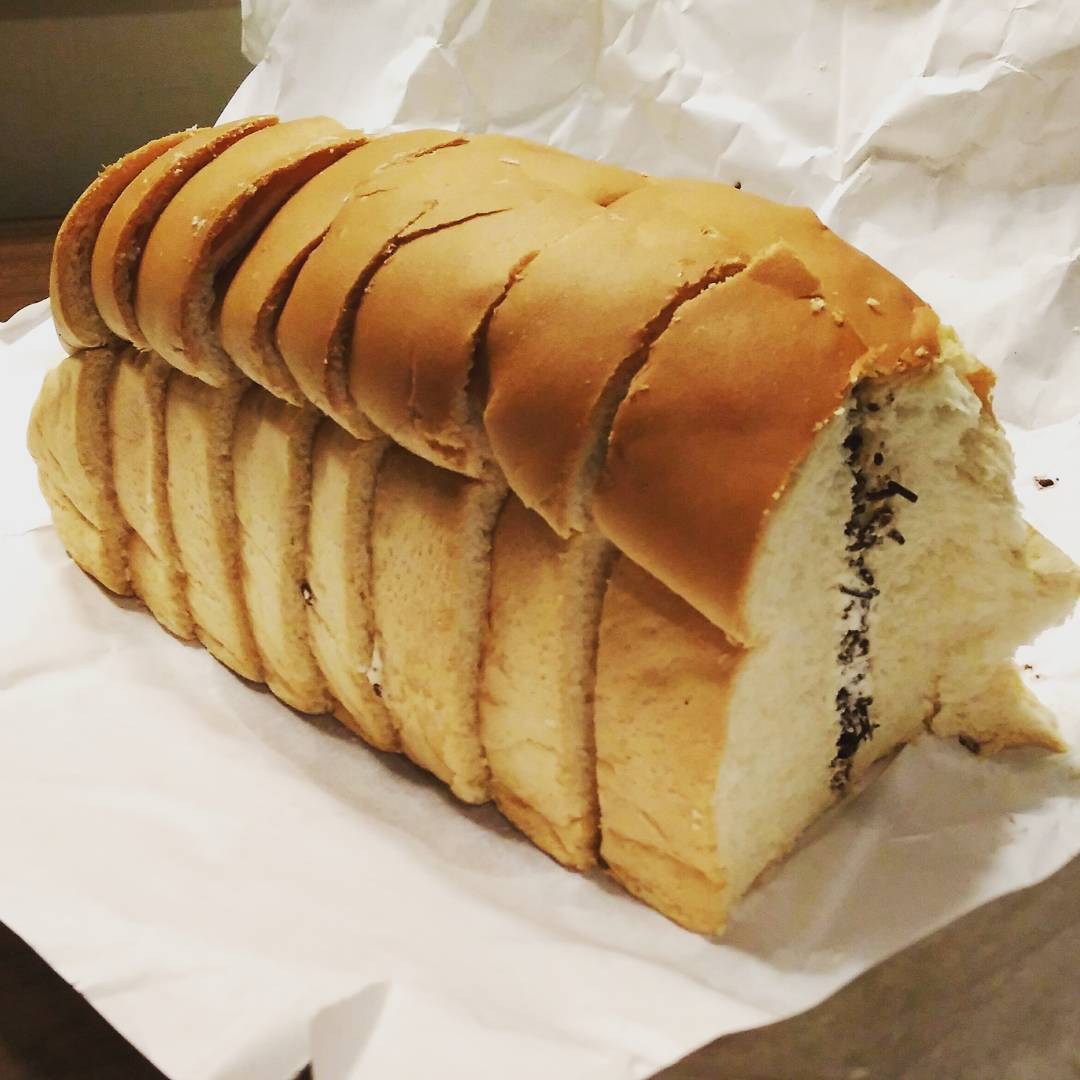 Roti Ganda, Kuliner Jumbo di Siantar yang Berusia Puluhan Tahun