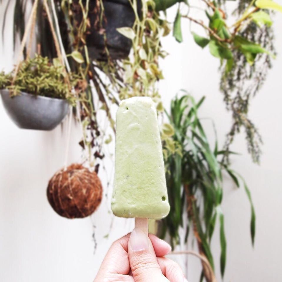 Menikmati Popsicle di Jakarta, Segar di Tengah Teriknya Ibukota