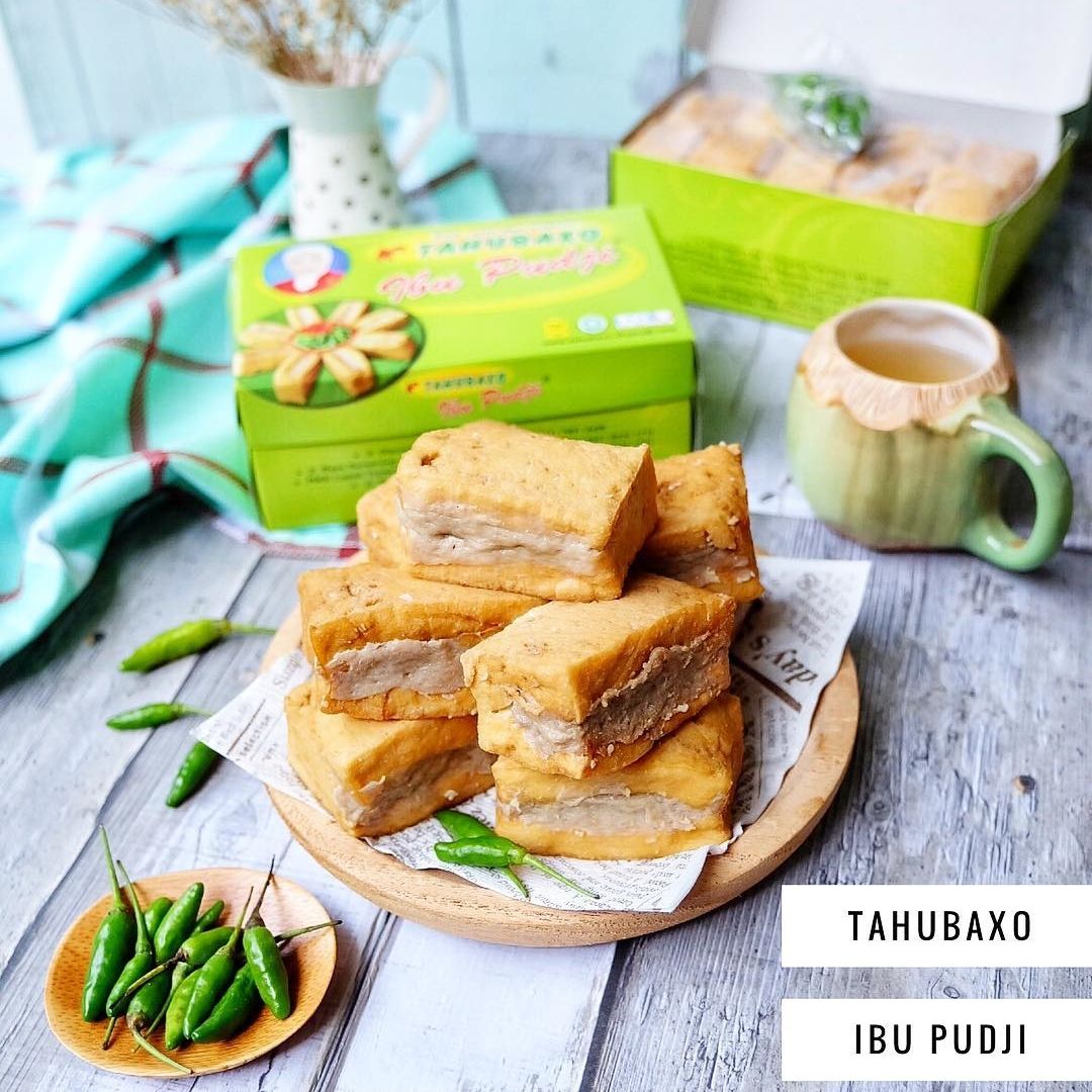 Kuliner Serba Tahu di Semarang, Enak dan Bikin Ketagihan