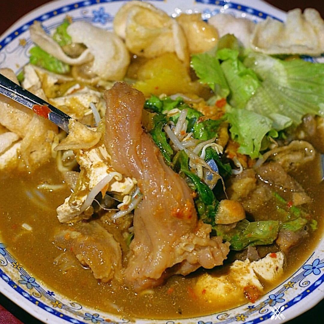 Kuliner Sidoarjo yang Buka Hingga Tengah Malam, Rasanya Nendang Banget!