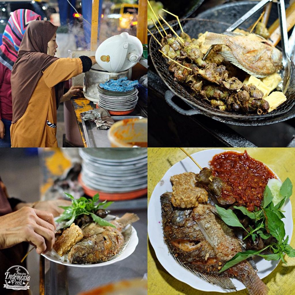 Kuliner Sidoarjo yang Buka Hingga Tengah Malam, Rasanya Nendang Banget!