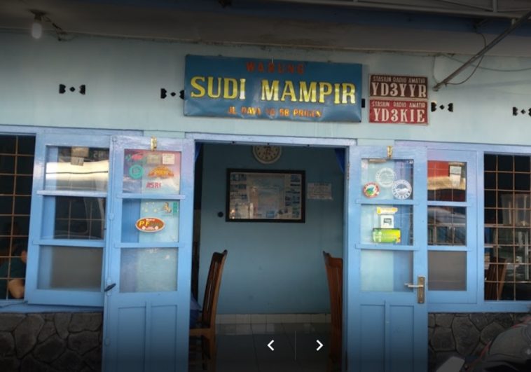 Jajal Menu Spesial di Depot Sudi Mampir Pasuruan, Kleponnya Bikin Ketagihan