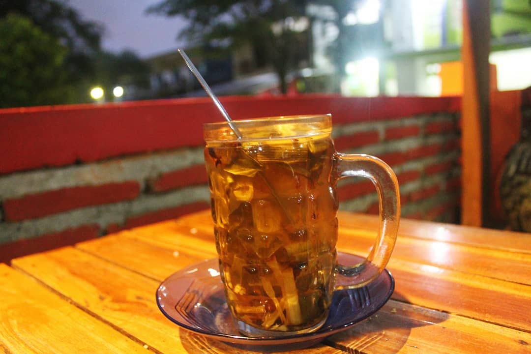 Rekomendasi Angkringan di Semarang, Cocok Buat Nongkrong Seru Bareng Kawan