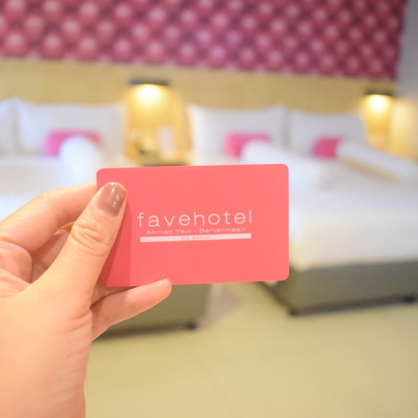 Rekomendasi Hotel Budget di Banjarmasin di Bawah 350 ribuan!