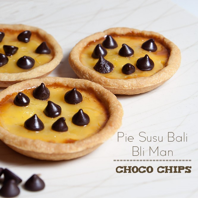 5 Merek Pie Susu di Bali yang Paling Laris, Sudah Coba?