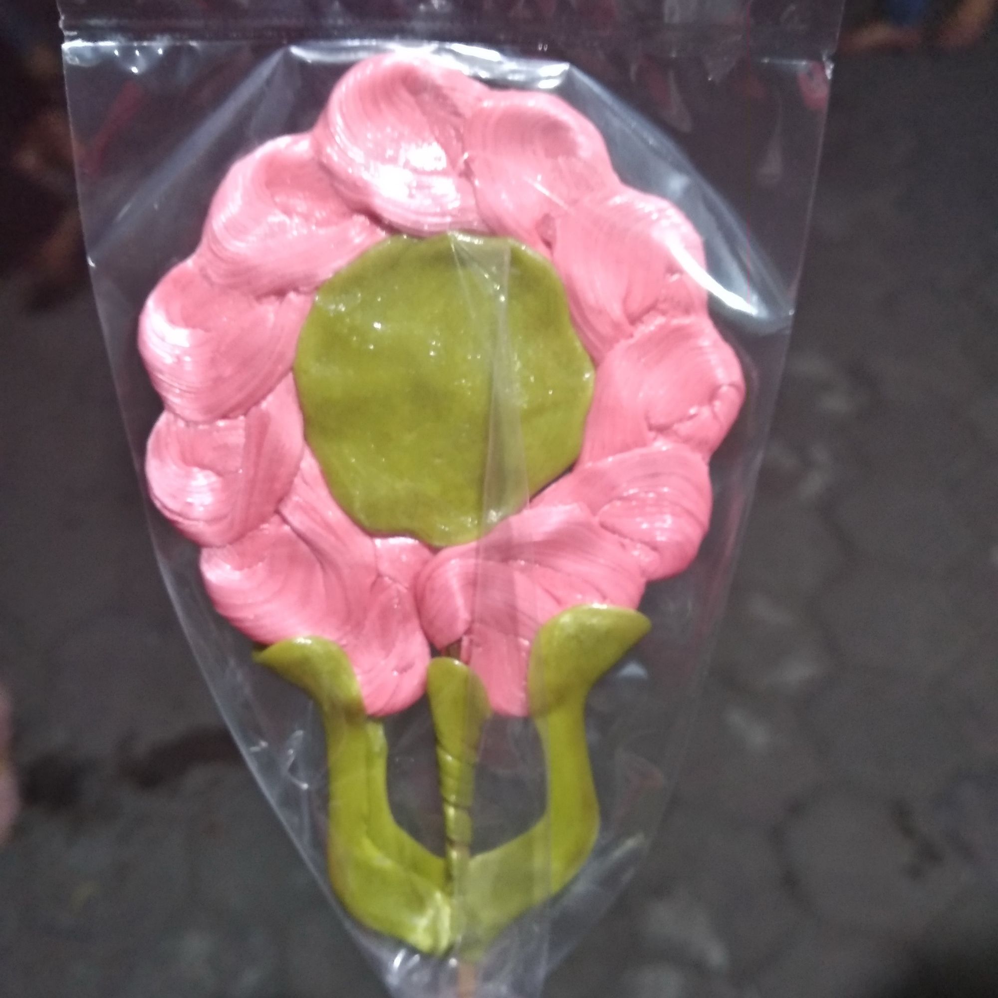 Gulali, Jajanan ‘Zaman Old’ dengan PermenTradisional yang Tetap ...