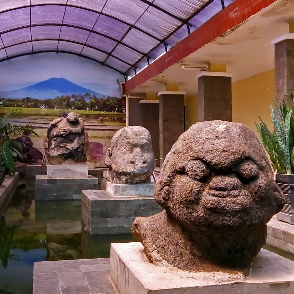 Museum Balaputra Dewa, Wisata Palembang dengan Rumah Limas Asli Berusia ...