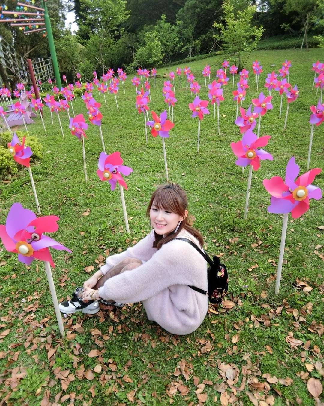 Little Ding Dong Science Park, Taman Iptek Tertua di Taiwan