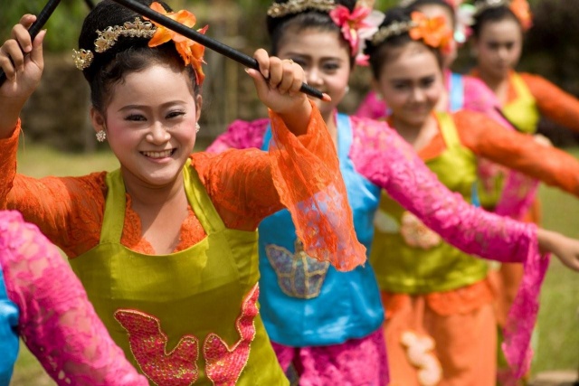 Sindang Barang Bogor, Wisata Sekaligus Upaya Melestarikan Budaya Sunda