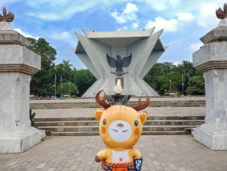 60 Wisata Palembang, Destinasi Liburan yang Pastinya Bikin Senang