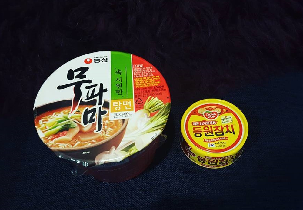 5 Varian Ramyun Paling Difavoritkan di Korea Selatan, Mau Coba?