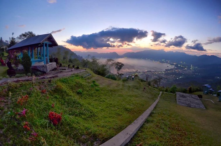 Indonesia Apa yang Tak Punya, Sampai ke Negeri di Atas Awan pun Ada!