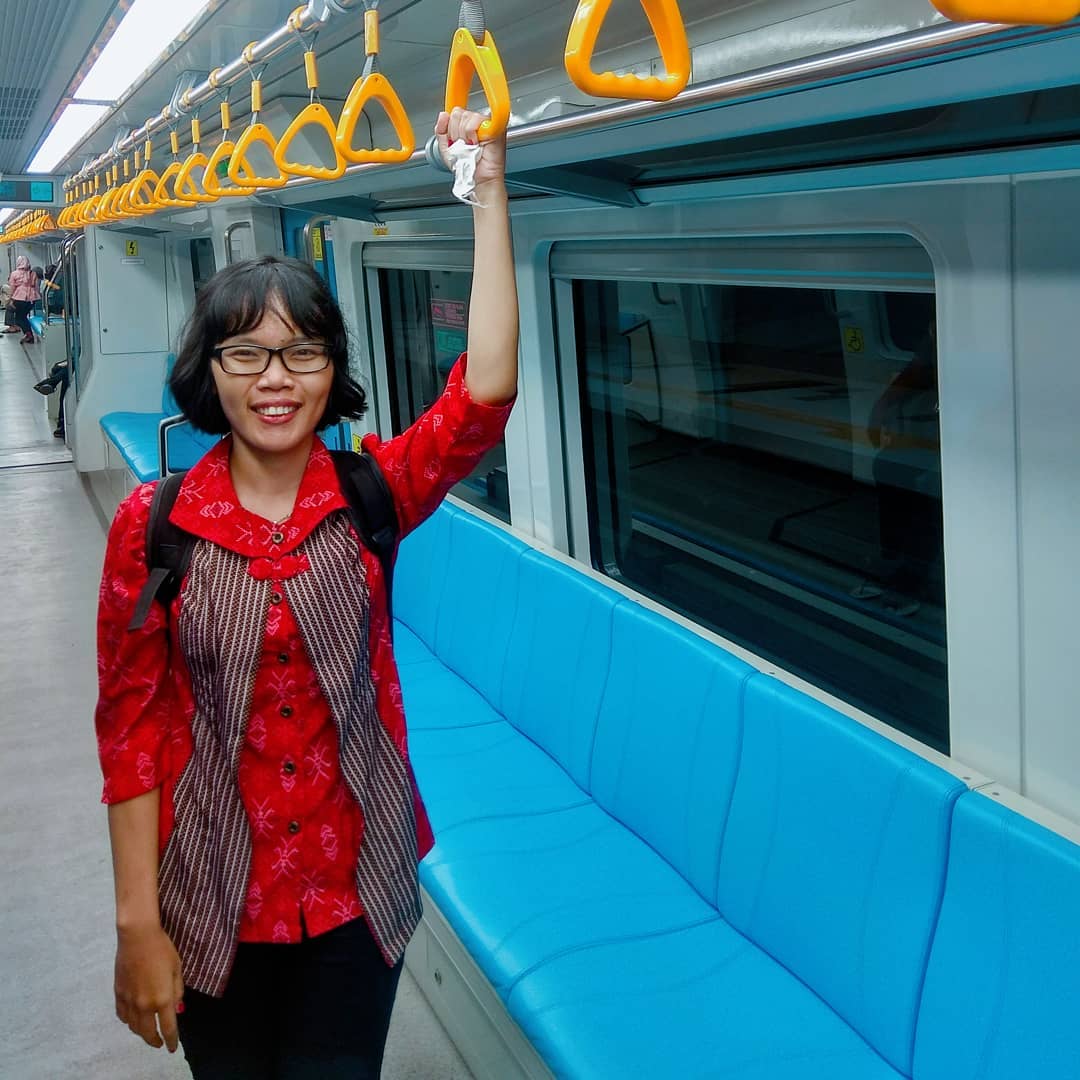 Resmi Beroperasi Sejak 1 Agustus 2018, Ini Dia Tarif LRT Palembang